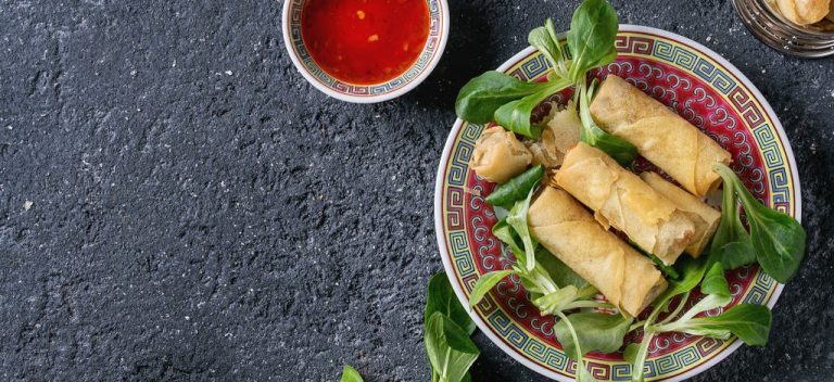 China Lily – Your Favorite Food in Town